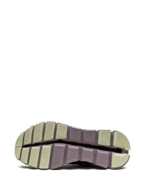 On Running Cloud X 3 Sneakers - Blue