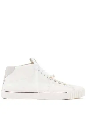 Maison Margiela High Top Shoes For Women