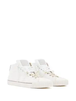 MAISON MARGIELA Evolution High-top Sneakers