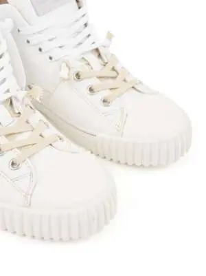 MAISON MARGIELA Evolution High-top Sneakers
