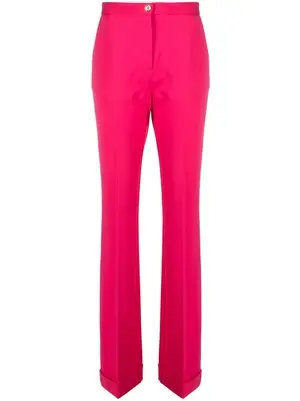 Pinko Boot-cut Pants For Women