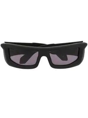 Off-white Printed Eyewear For Women