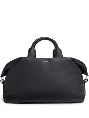 Zegna Shoulder Strap Bags For Men