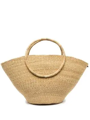 Muuñ Tote Bag - Neutrals