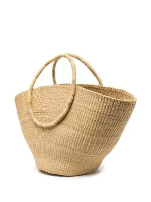 Muuñ Tote Bag - Neutrals