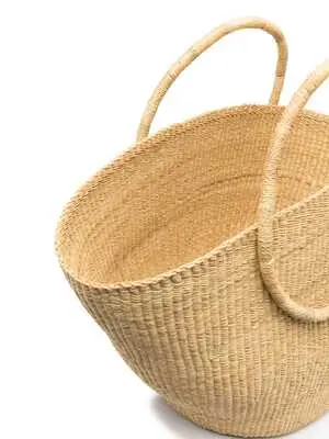 Muuñ Tote Bag - Neutrals