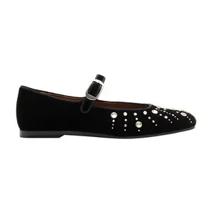 Le Monde Beryl Mary Jane - Black