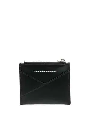 MAISON MARGIELA Japanese 6 Zipped Wallet