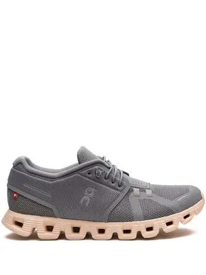On Cloud Sneakers - Grey