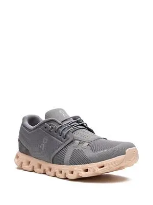 On Cloud Sneakers - Grey