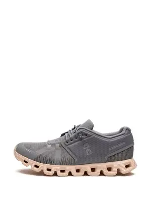 On Cloud Sneakers - Grey