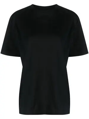 ARMARIUM Boxy Logo-patch T-shirt