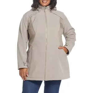 Gallery Soft Shell Water Resistant Jacket