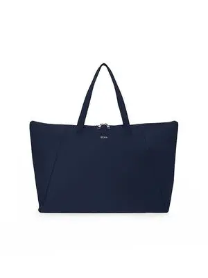 Tumi Women's Just In Case Tote Bag - Indigo Indigo