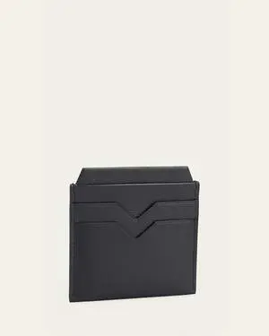 VALEXTRA 4 Card Holder