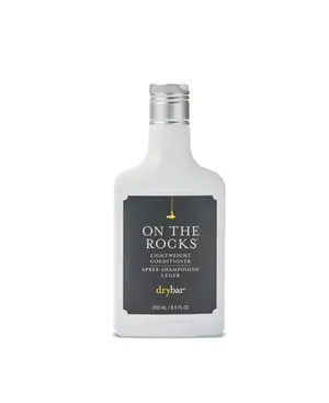 DRYBAR On The Rocks Lightweight Conditioner - New Upc