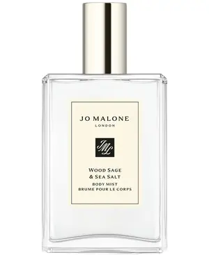 JO MALONE LONDON Wood Sage & Sea Salt Body Mist - No Color