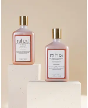 Rahua Enchanted Island Conditioner - None