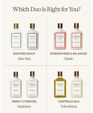 Rahua Enchanted Island Conditioner - None