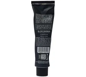 BLIND BARBER 30 Proof Styling Cream - No Color