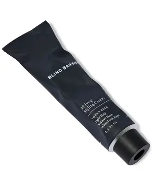 BLIND BARBER 30 Proof Styling Cream - No Color