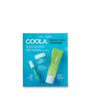 COOLA Barrier Care Essentials Kit