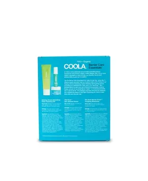 COOLA Barrier Care Essentials Kit