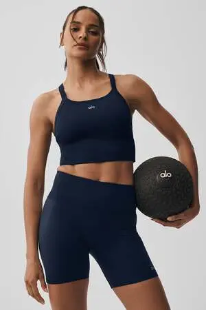 Alo Yoga Seamless Sports Bras