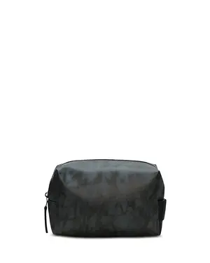 Rains Small Wash Bag - Echo