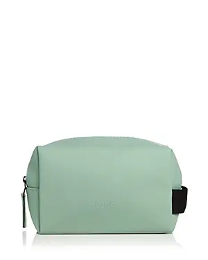 Rains Rains Small Wash Bag Haze