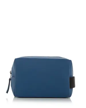 Rains Rains Small Wash Bag Pulse