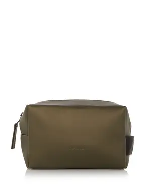 Rains Rains Small Wash Bag Revel