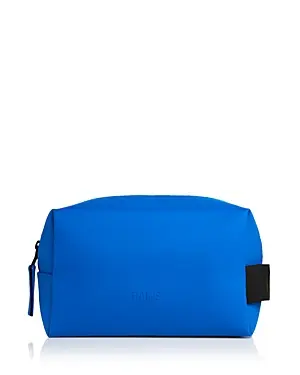 Rains Rains Small Wash Bag Waves