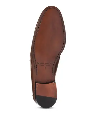 To Boot New York Ravello Penny Loafers