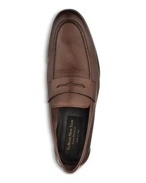 To Boot New York Ravello Penny Loafers