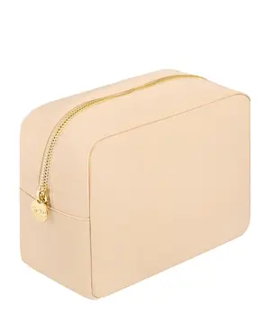 Stoney Clover Lane Classic Large Pouch - Sand