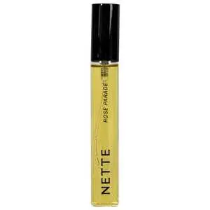 NETTE Vaporisateur De Voyage Rose Parade Avec Vanille Eau De Parfum Vaporisateur - One-color