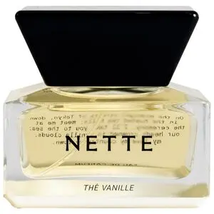 NETTE Thé Vanille Eau De Parfum With Matcha And Salt - One-color
