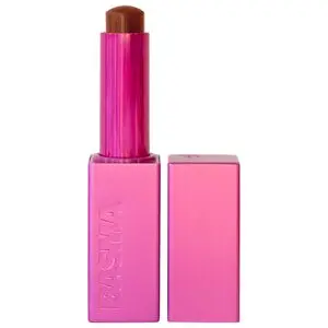 BASMA The Foundation Stick For Hydrating, Buildable Coverage And Natural Finish 0. Oz / 6.3 G - 007