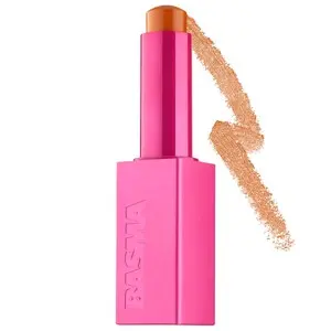 BASMA The Foundation Stick For Hydrating, Buildable Coverage And Natural Finish 0. Oz / 6.3 G - 10