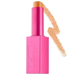 BASMA The Foundation Stick For Hydrating, Buildable Coverage And Natural Finish - 16