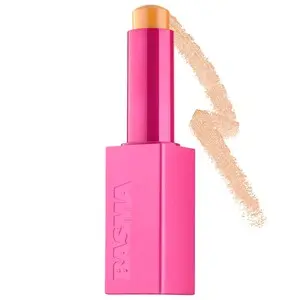 BASMA The Foundation Stick For Hydrating, Buildable Coverage And Natural Finish - 19