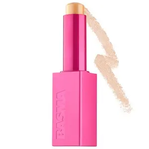 BASMA The Foundation Stick For Hydrating, Buildable Coverage And Natural Finish - 21