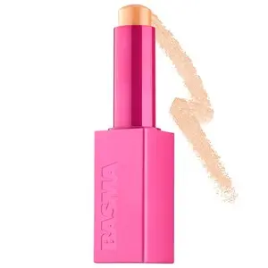 BASMA The Foundation Stick For Hydrating, Buildable Coverage And Natural Finish - 26