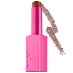 BASMA Basma The Foundation Stick For Hydrating, Buildable Coverage And Natural Finish 2