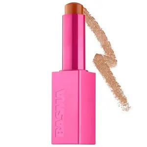 BASMA Basma The Foundation Stick For Hydrating, Buildable Coverage And Natural Finish 7