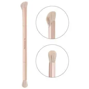 Patrick Ta Dual Ended Precision Nose Contour Brush - One-color