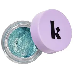 KULFI Kulfi Fard À Paupières En Crème, Longue Tenue Et Sans Bavures Zari Eyes Disco Dreams