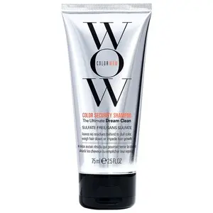 COLOR WOW Mini Color Security Shampoo - One-color