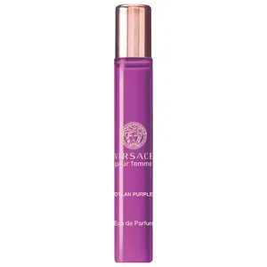 Versace Dylan Purple Eau De Parfum Travel Spray - One-color